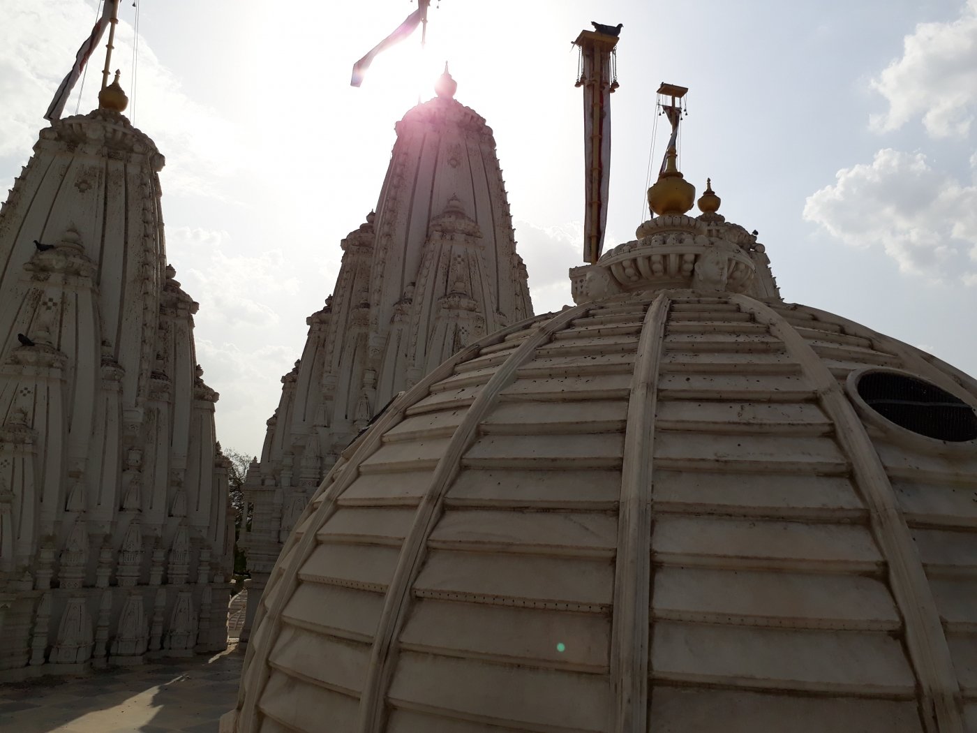 Shri Pansar Tirth - Jain Universe