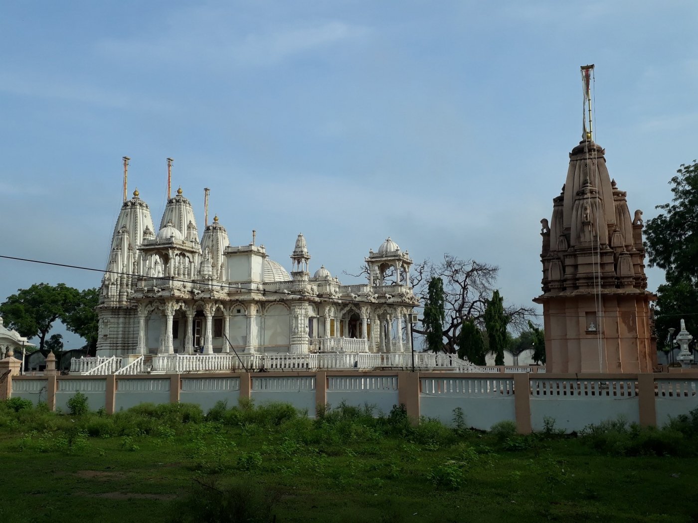 Shri Pansar Tirth - Jain Universe