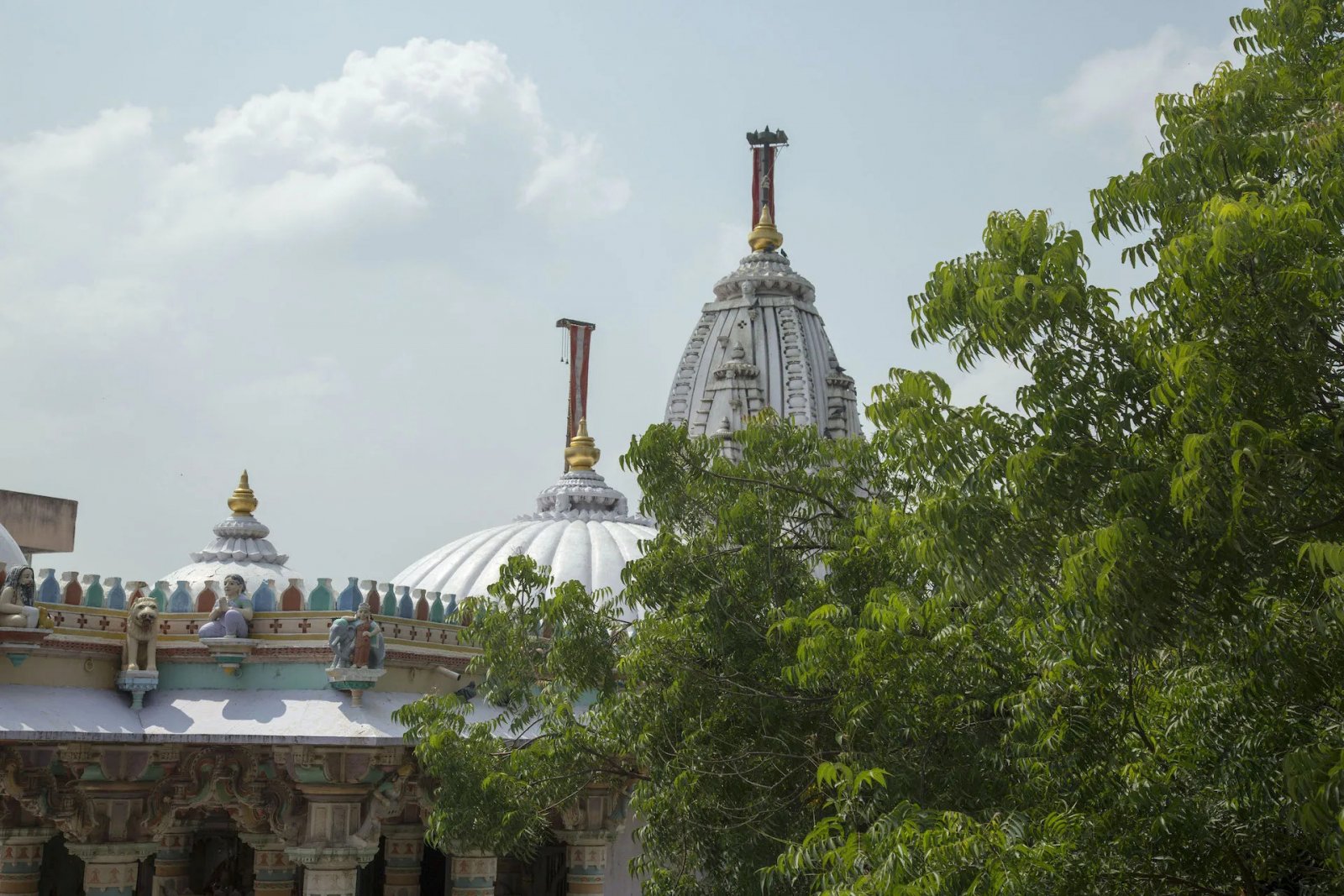 Shri Charup Tirth - Jain Universe