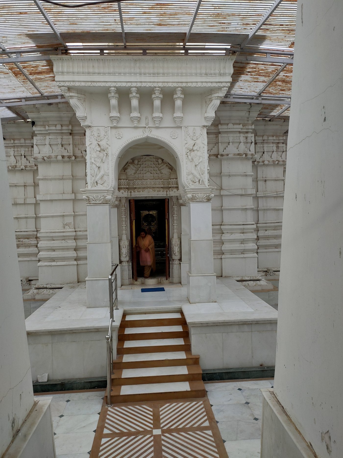 Shri Kavi Tirth - Jain Universe