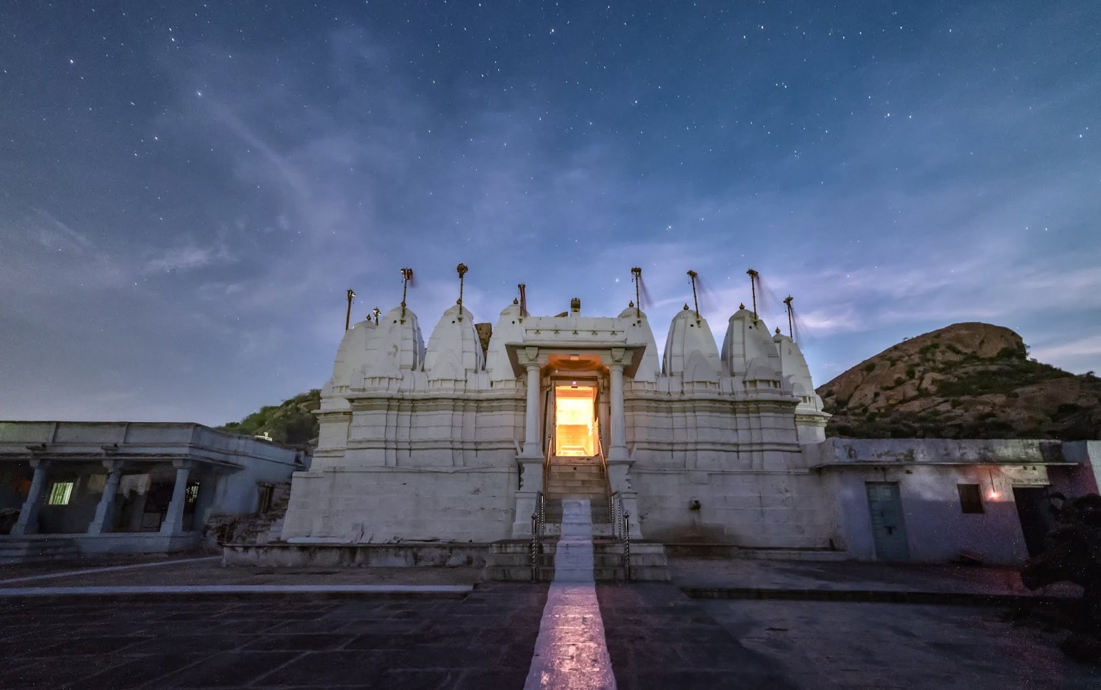 Home - Jain Universe